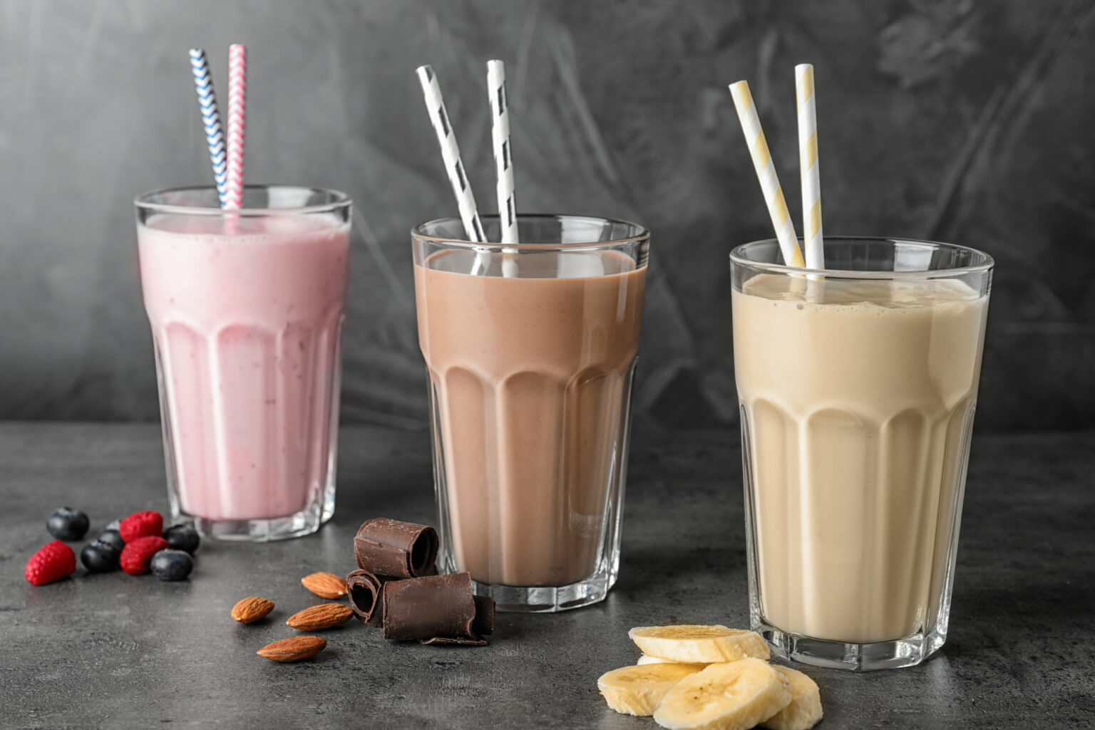 Abnehmen mit Shakes - Das solltest du beachten - BioTechUSA Austria